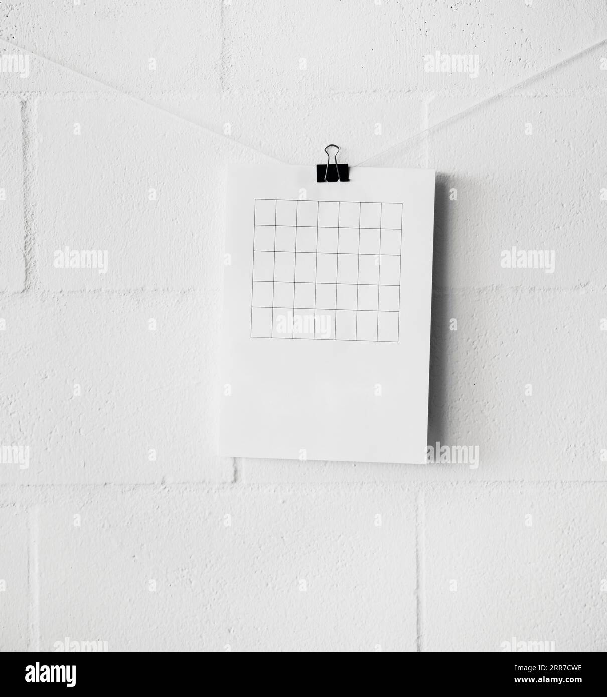 Empty office table hi-res stock photography and images - Alamy