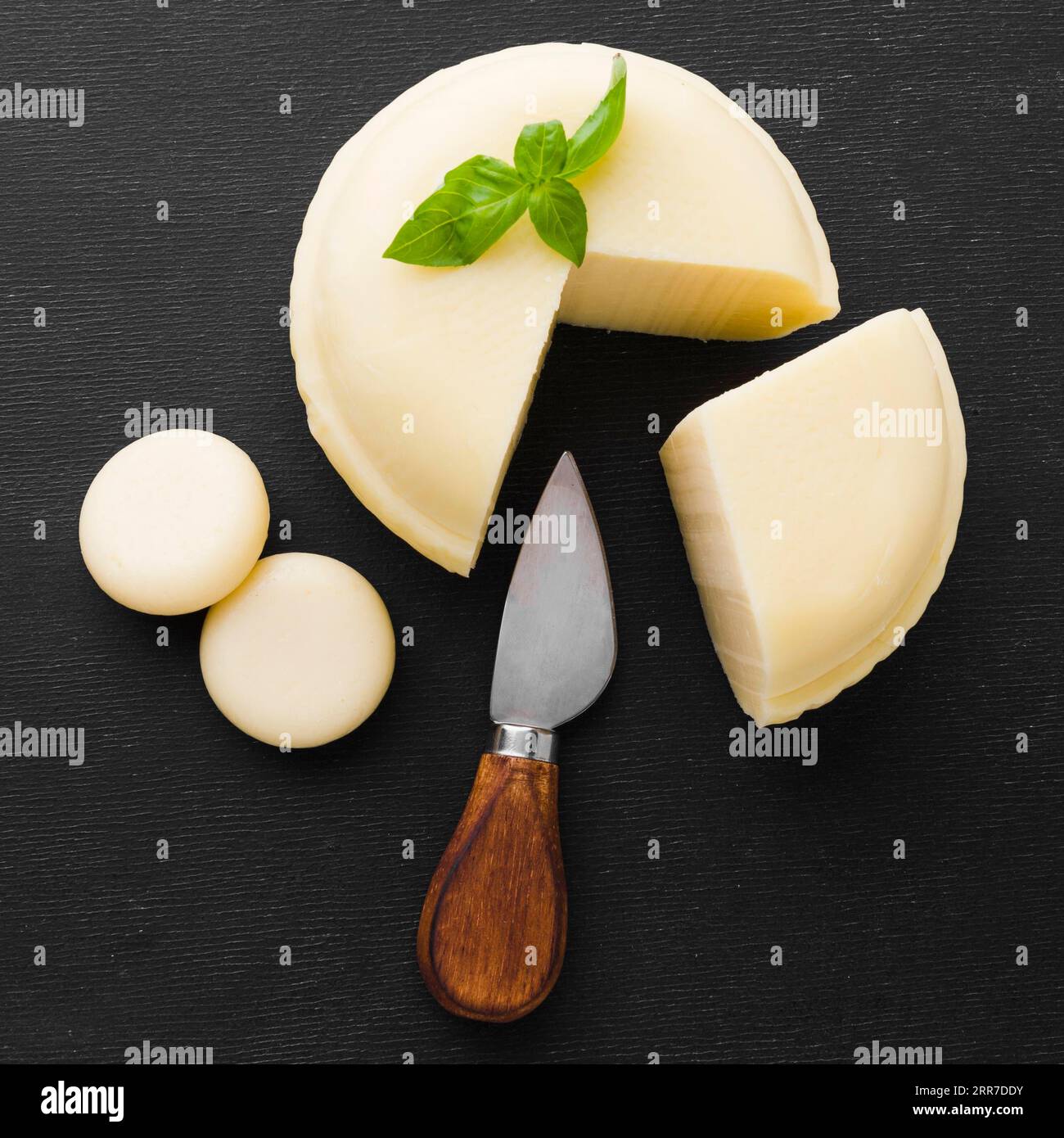Smear cheese hi-res stock photography and images - Alamy