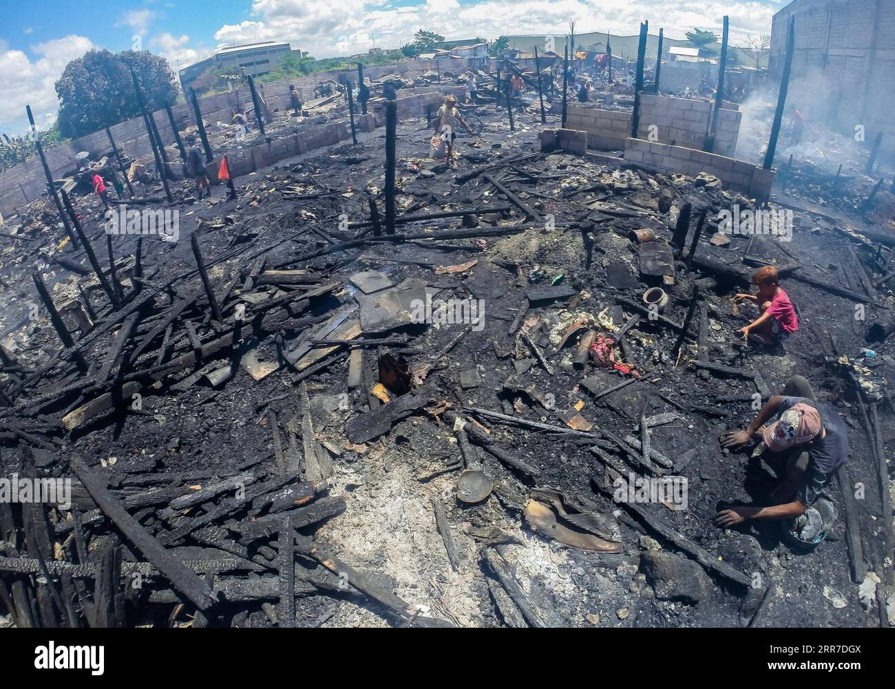 Philipines rizal hi-res stock photography and images - Alamy