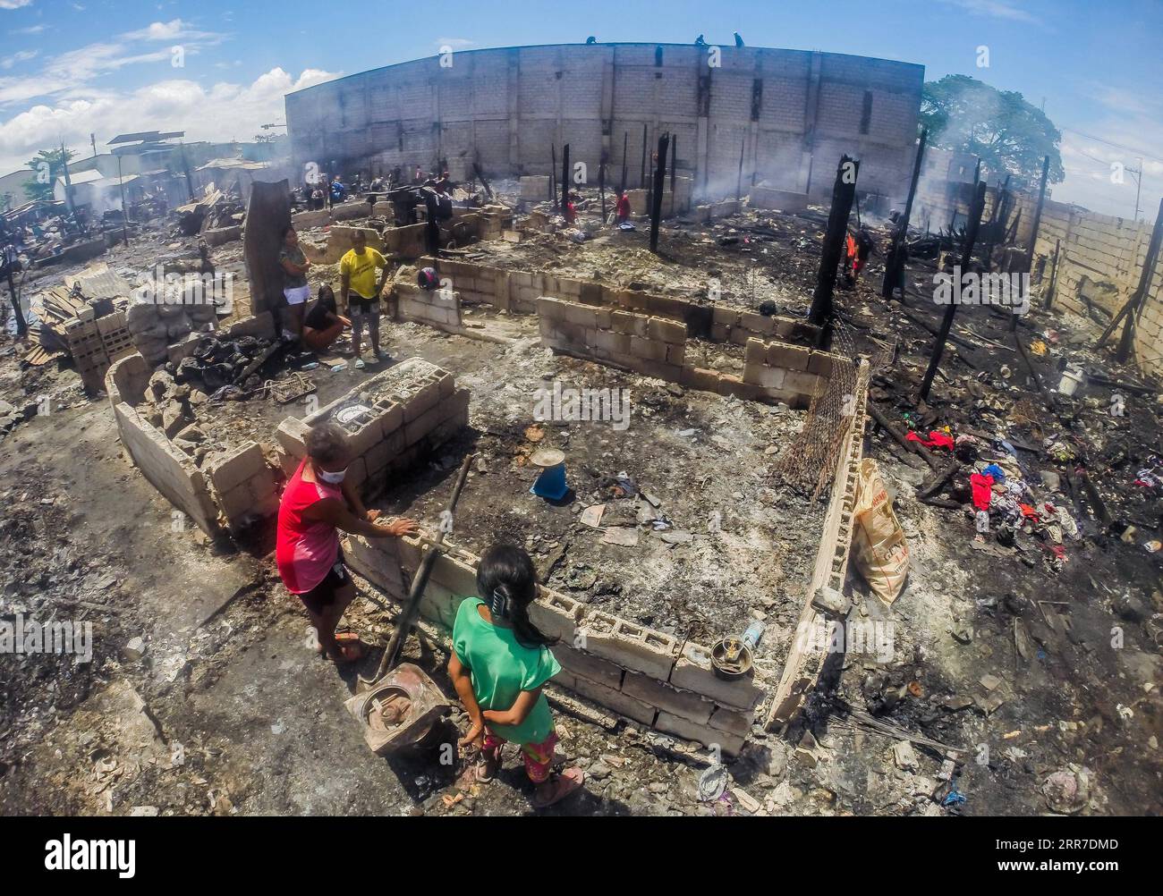 Philipines rizal hi-res stock photography and images - Alamy