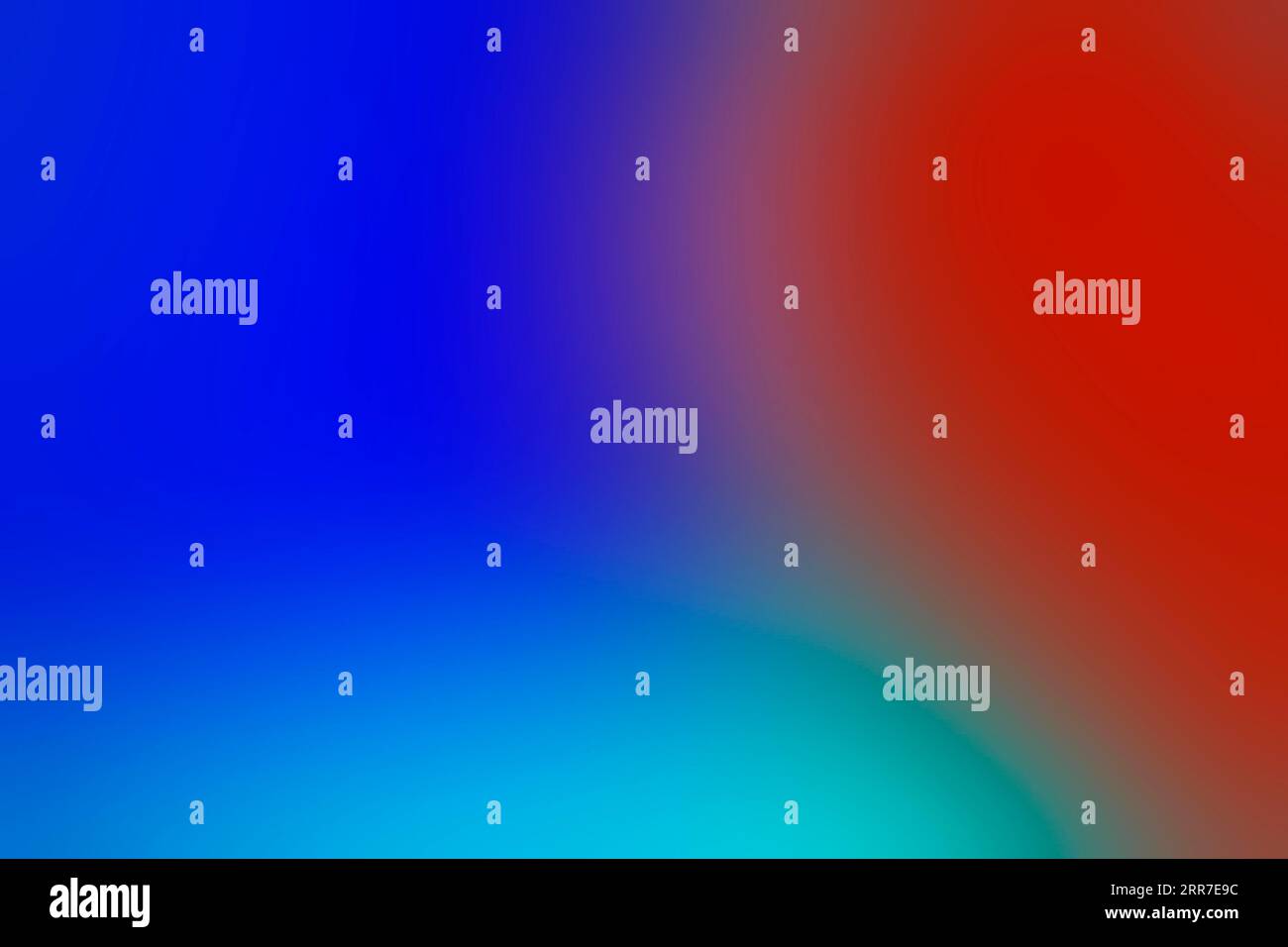 Shades bright colors mixing Stock Photo - Alamy