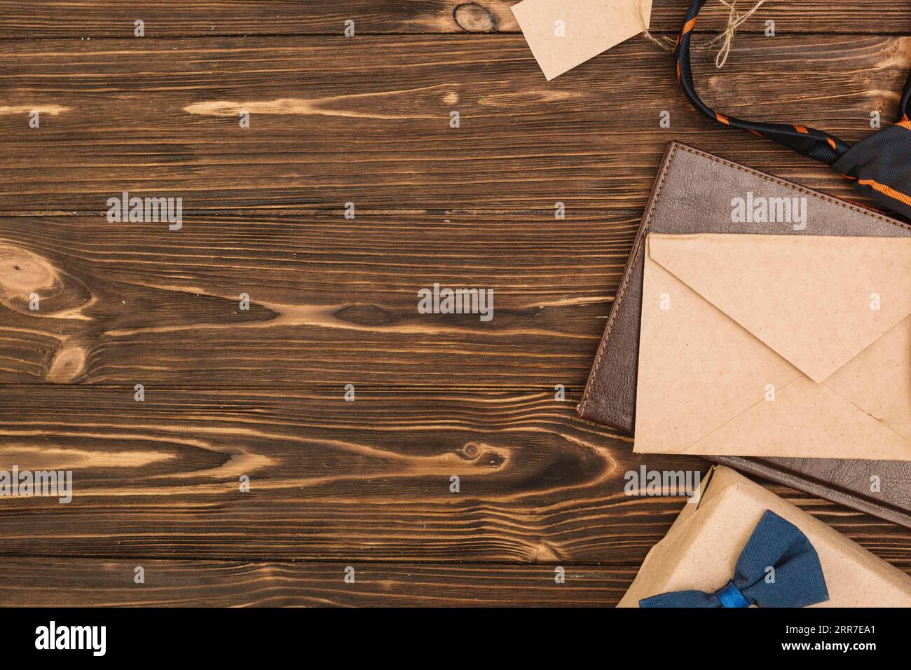 Set letter male accessories Stock Photo - Alamy