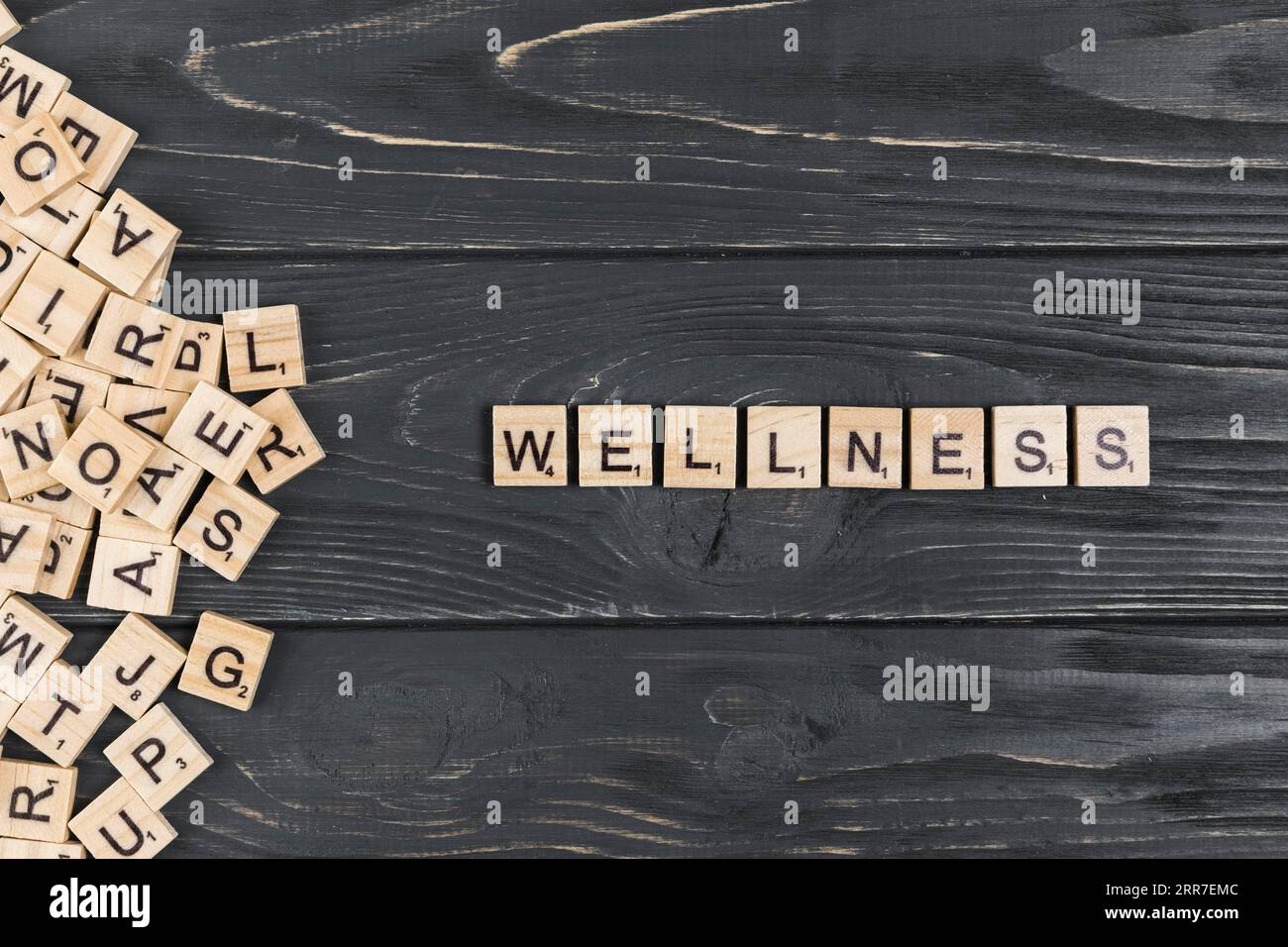 Wellness management hi-res stock photography and images - Alamy