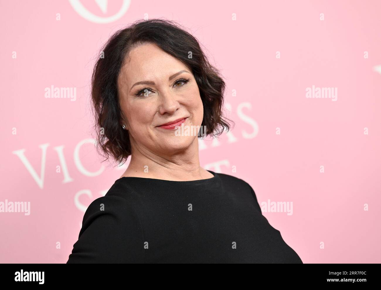 Christine Rupp attends the Victoria's Secret "The Tour '23" New York ...