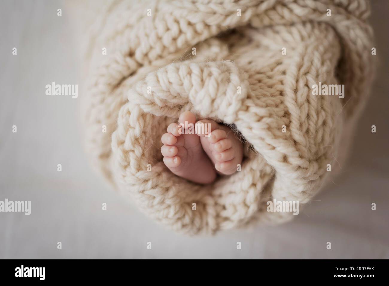 The new born detail hi-res stock photography and images - Alamy