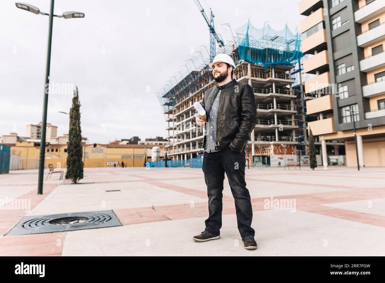 Draftsman engineer hi-res stock photography and images - Alamy