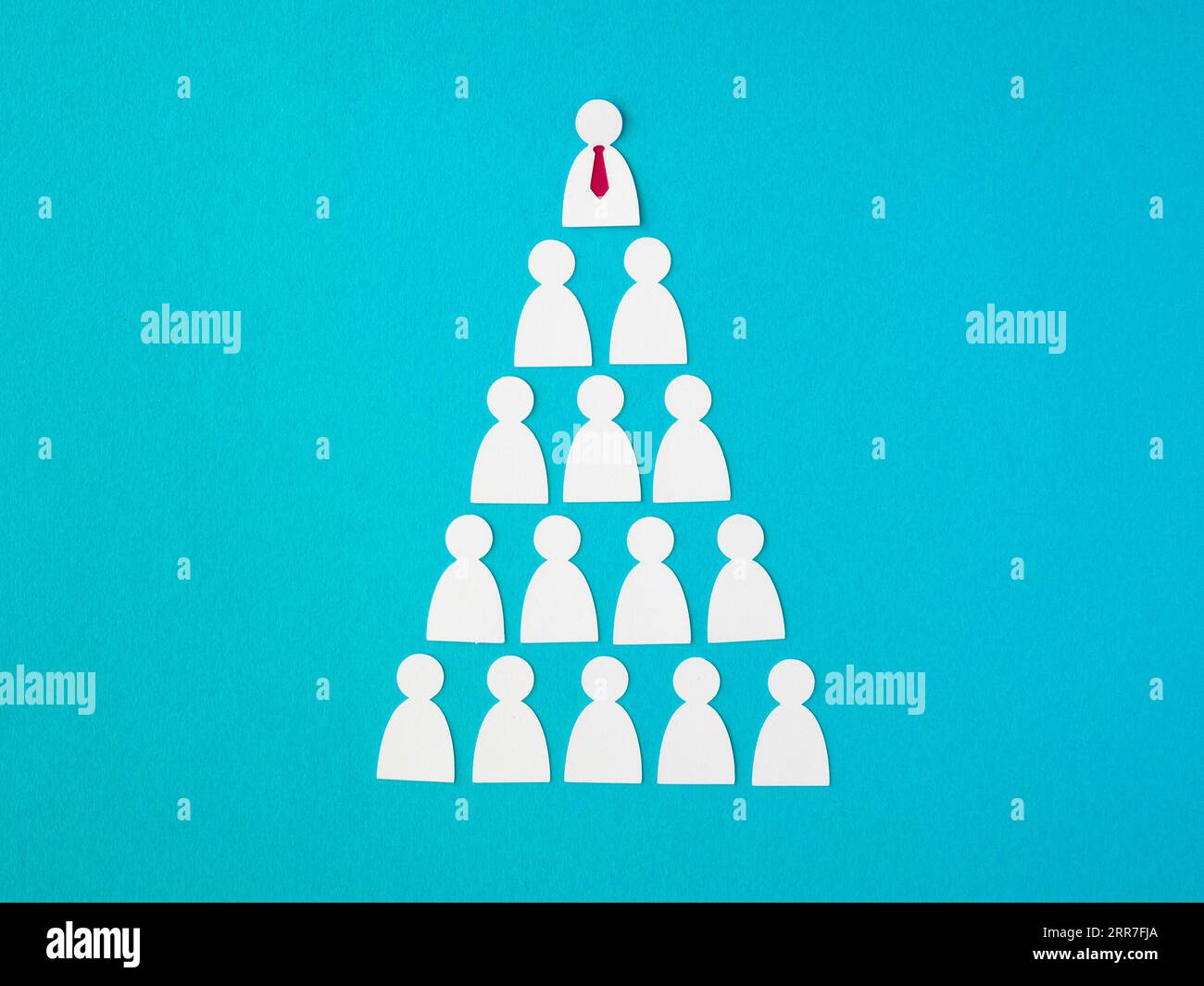 Decorative pyramid boss day Stock Photo - Alamy