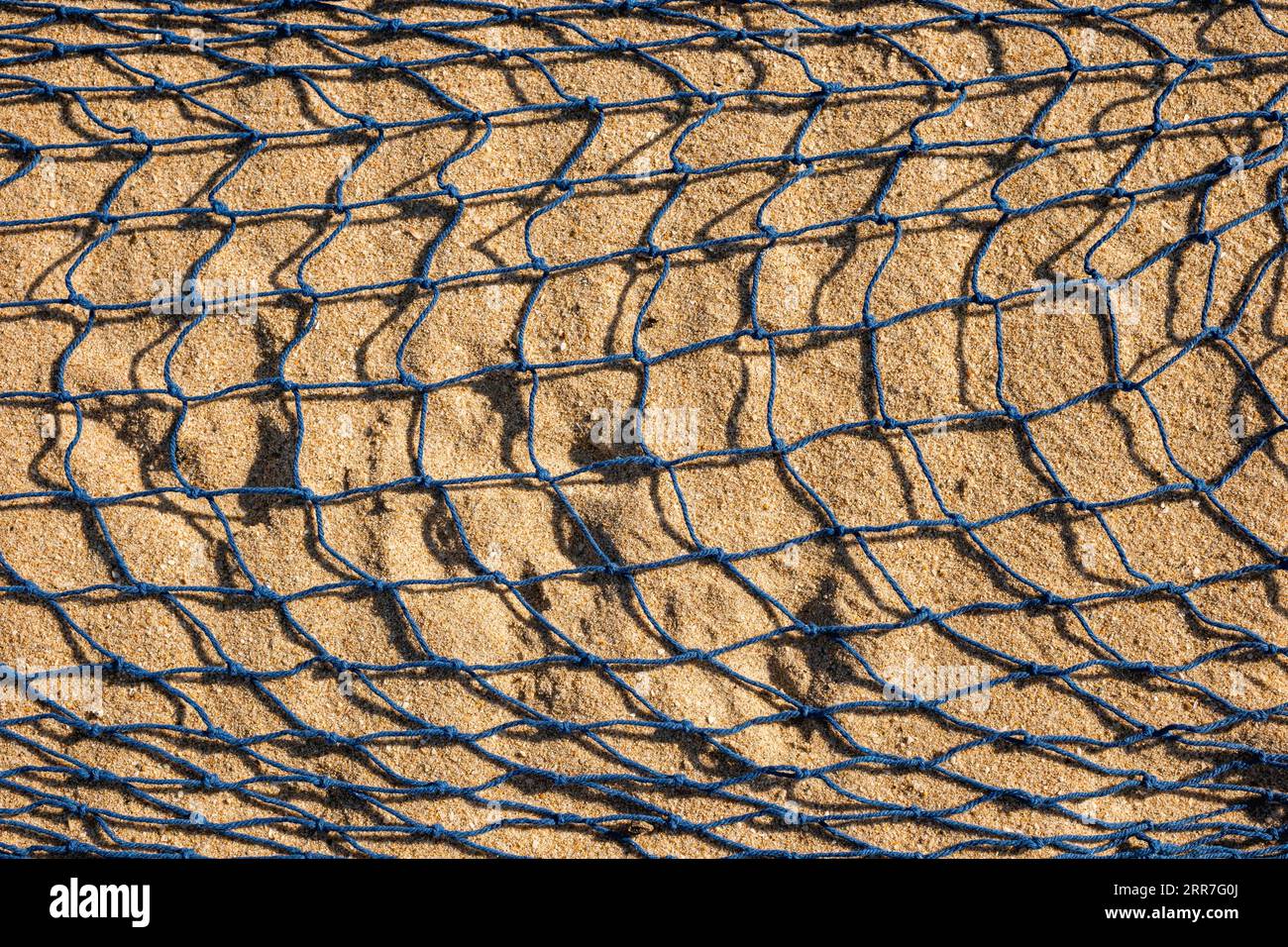 Fishing return fishing net hi-res stock photography and images - Alamy