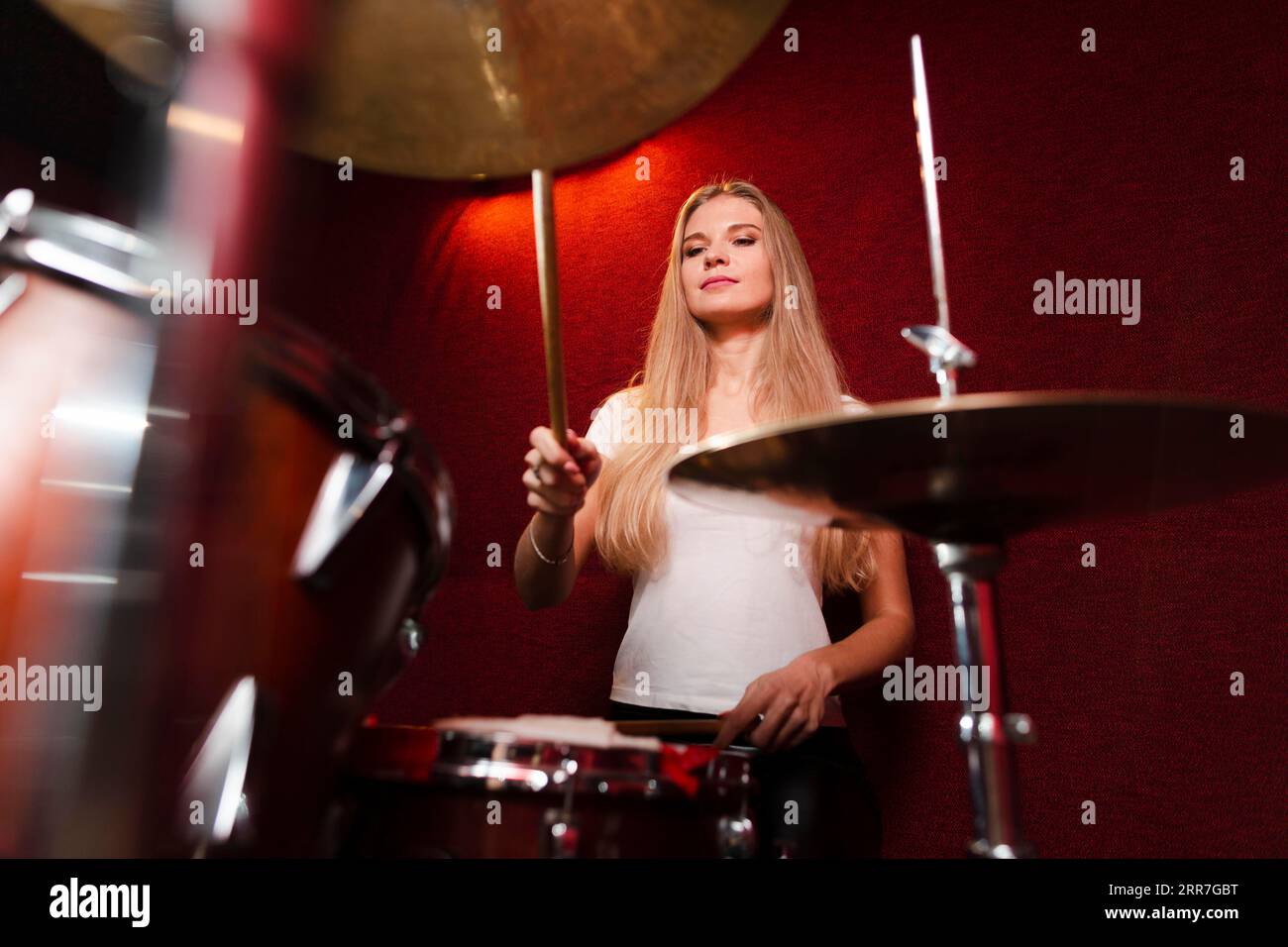 Part to play hi-res stock photography and images - Alamy