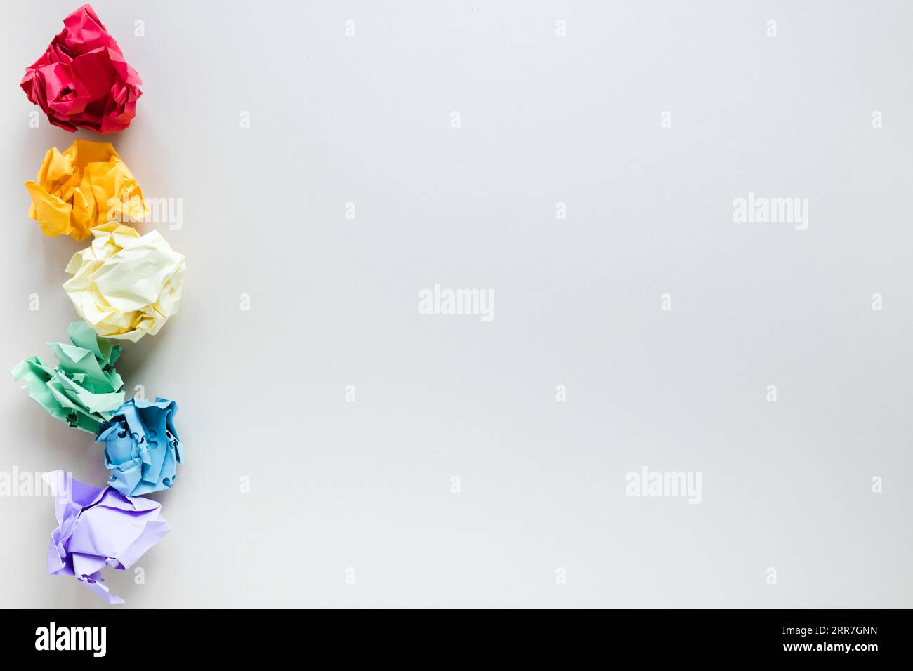 Atmospheric crumpled hi-res stock photography and images - Alamy