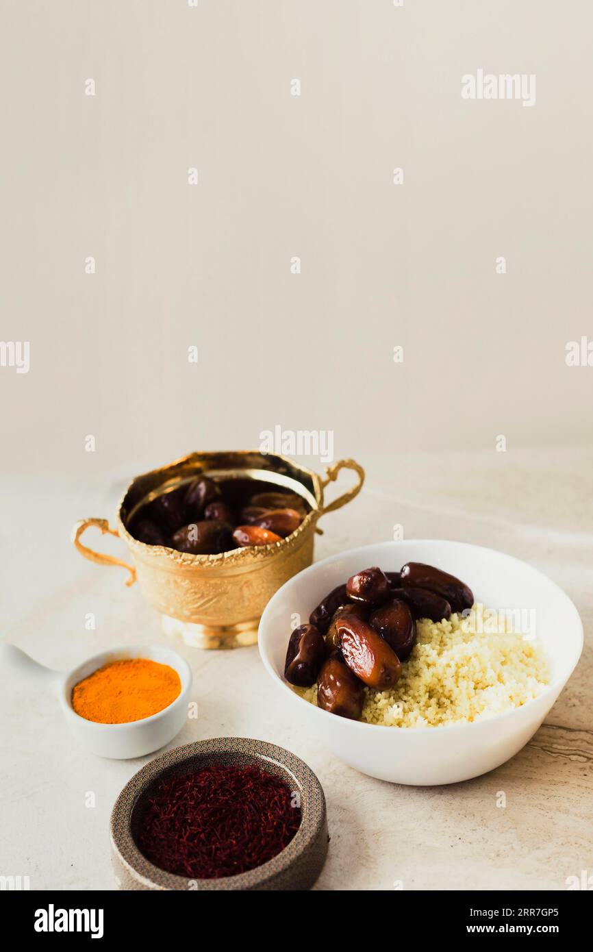 Arabic taste hi-res stock photography and images - Alamy