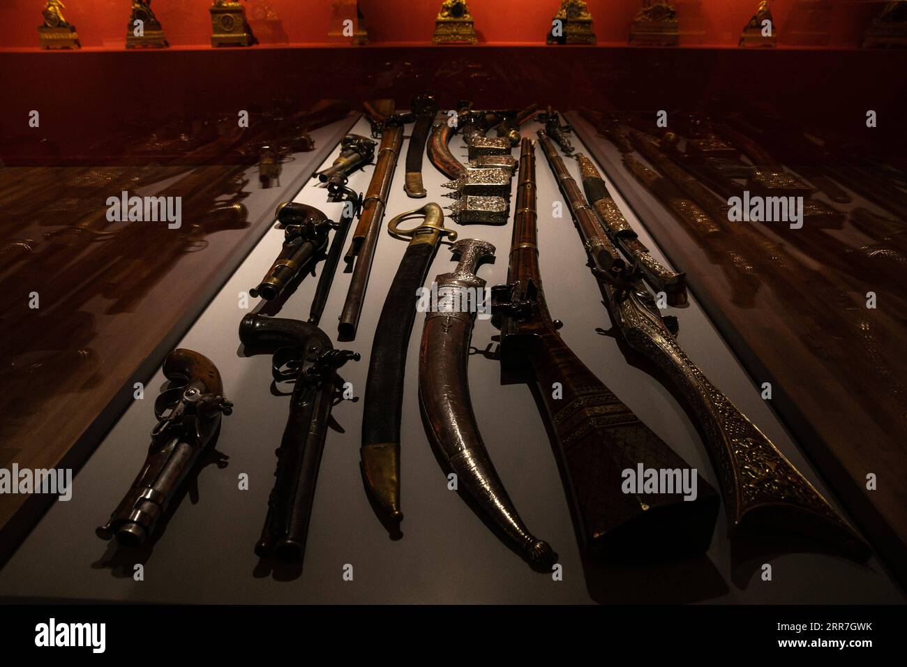 Grece athens philhelenism hi-res stock photography and images - Alamy