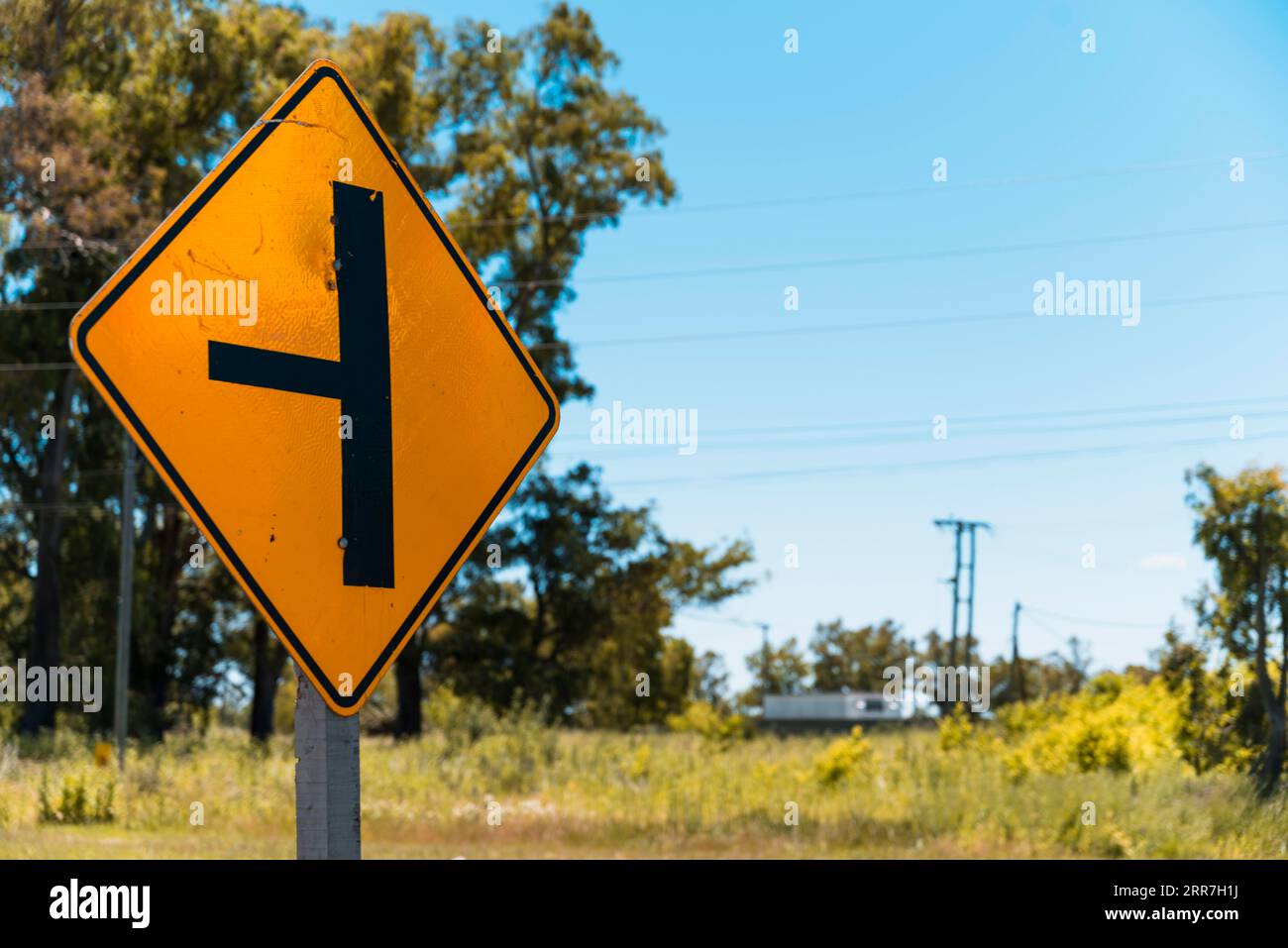 Us road sign cutout hi-res stock photography and images - Alamy