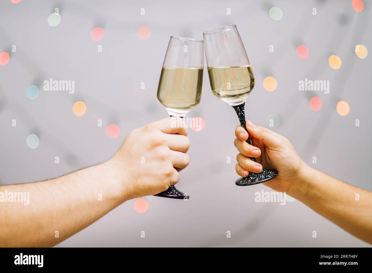 Congratulation toast hi-res stock photography and images - Alamy