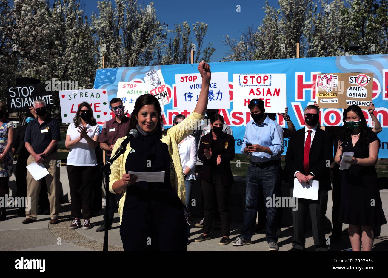 Melissa hernandez hi-res stock photography and images - Alamy