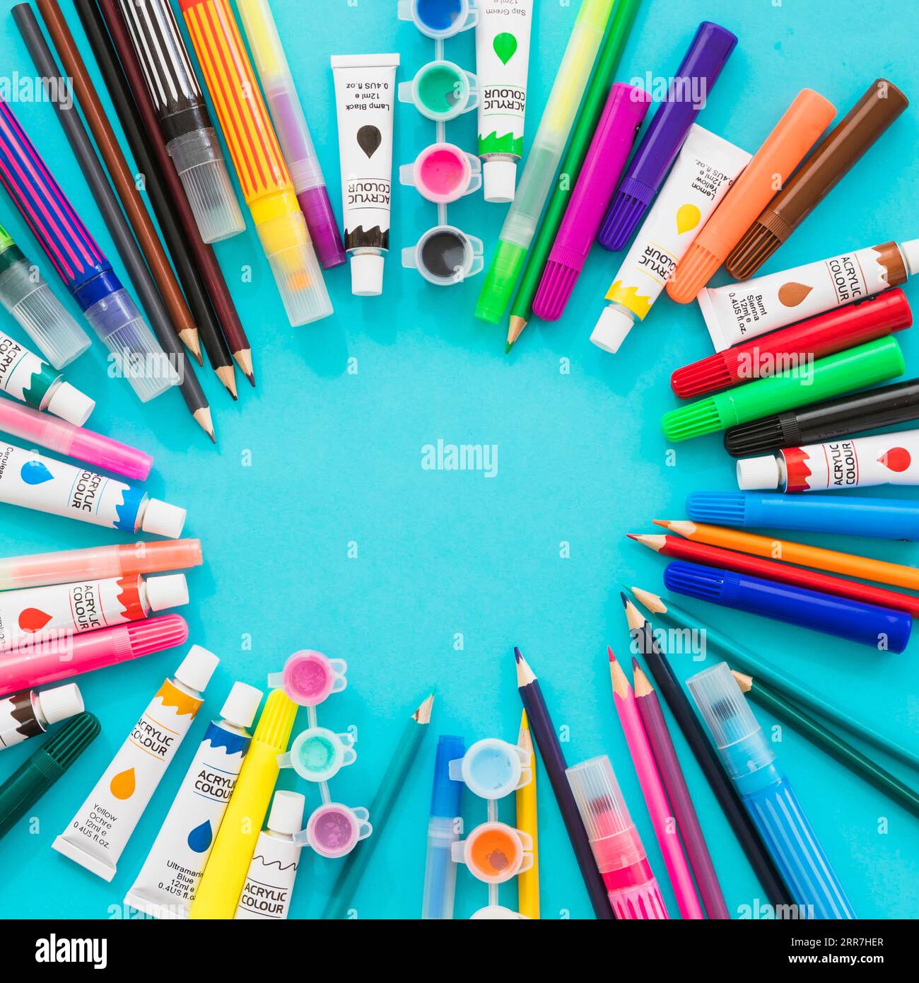 Painting element hi-res stock photography and images - Alamy