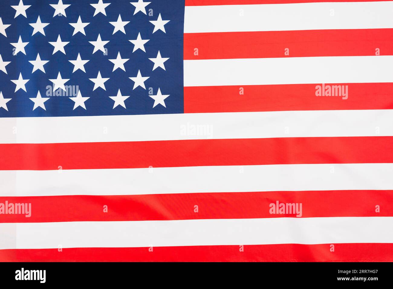 Four american flag hi-res stock photography and images - Alamy