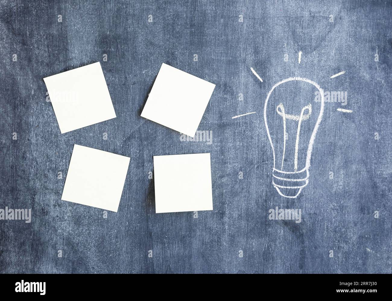 Empty light bulb hi-res stock photography and images - Alamy