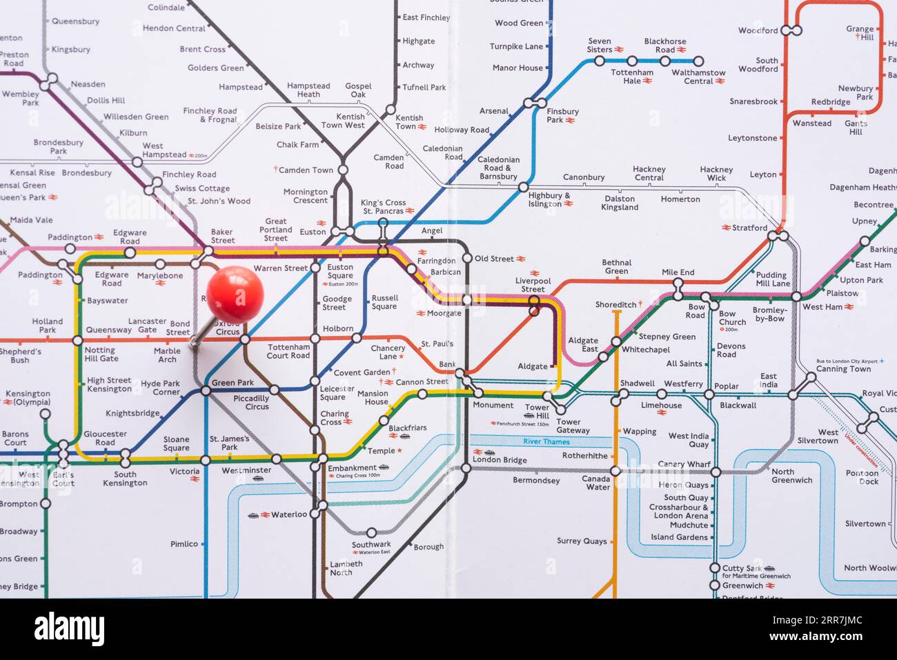 Pinpoint map hi-res stock photography and images - Alamy