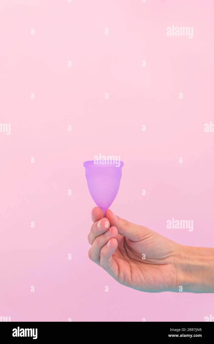 Menstrual blood hi-res stock photography and images - Alamy