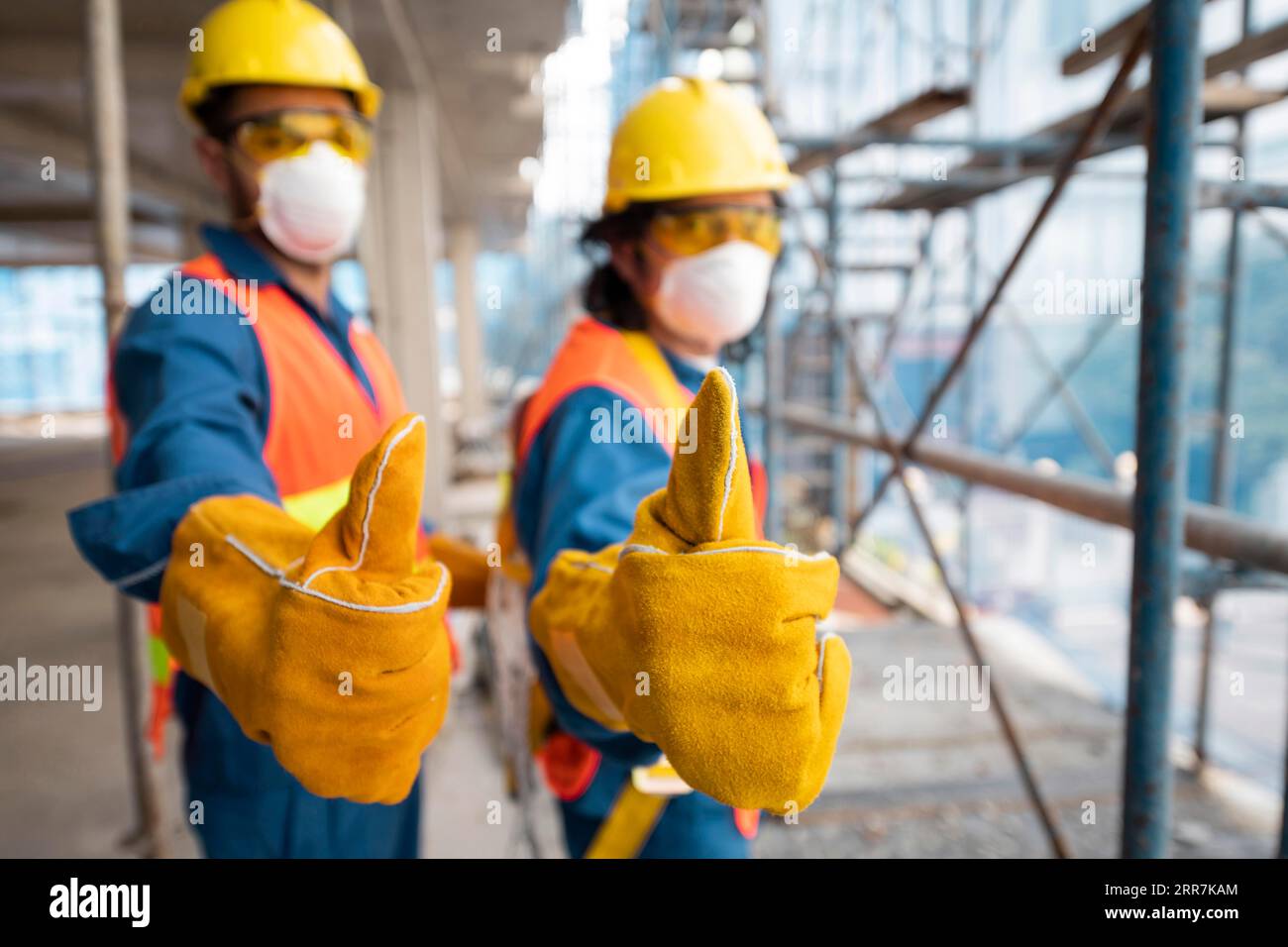 Employee elevation hi-res stock photography and images - Alamy