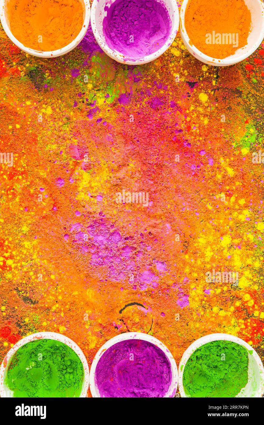 Bright dish hi-res stock photography and images - Alamy