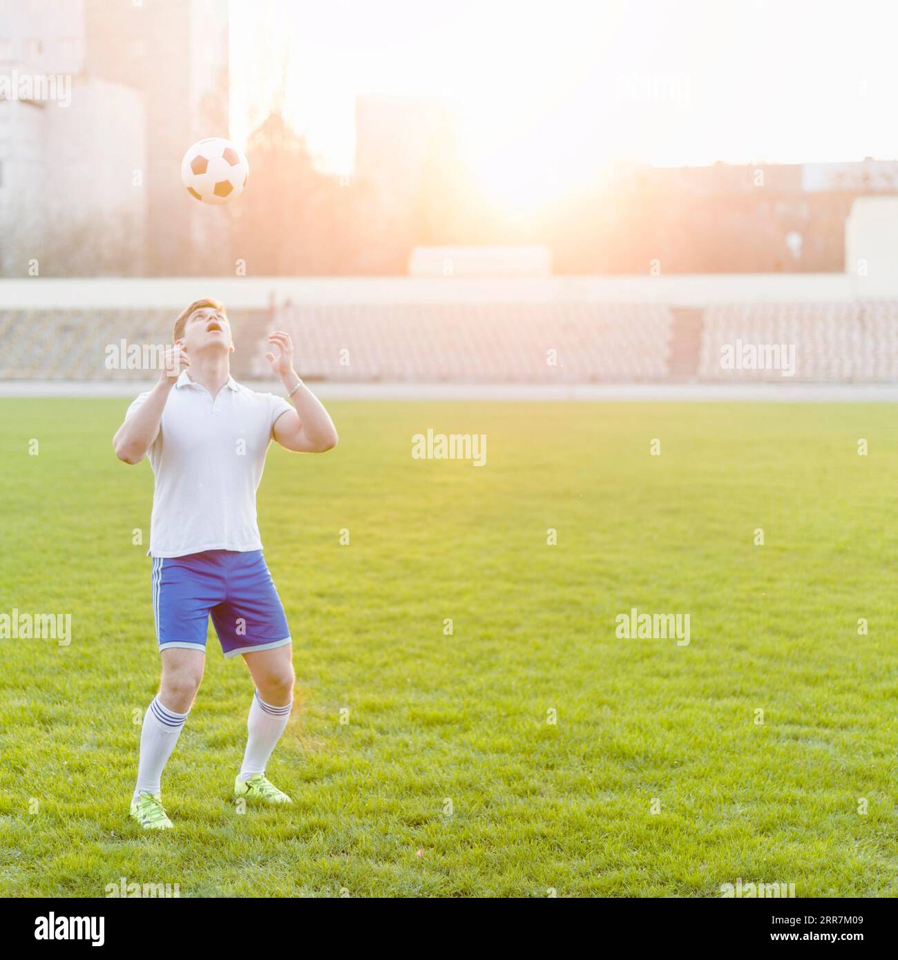 Person throwing cutout hi-res stock photography and images - Alamy