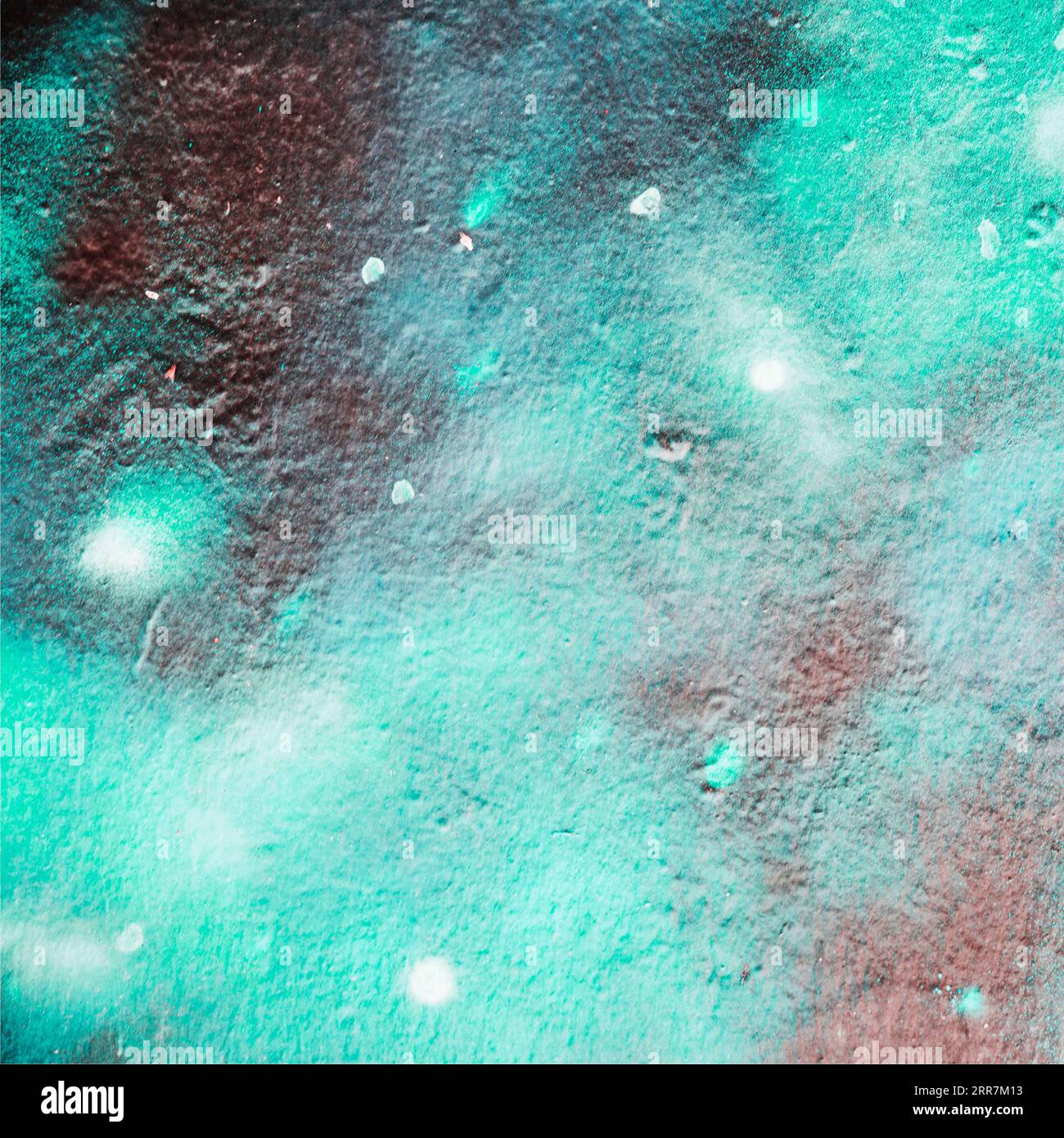 Colored concrete texture Stock Photo - Alamy