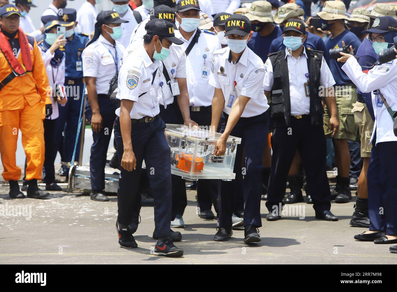 Cockpit voice recorder hi-res stock photography and images - Alamy