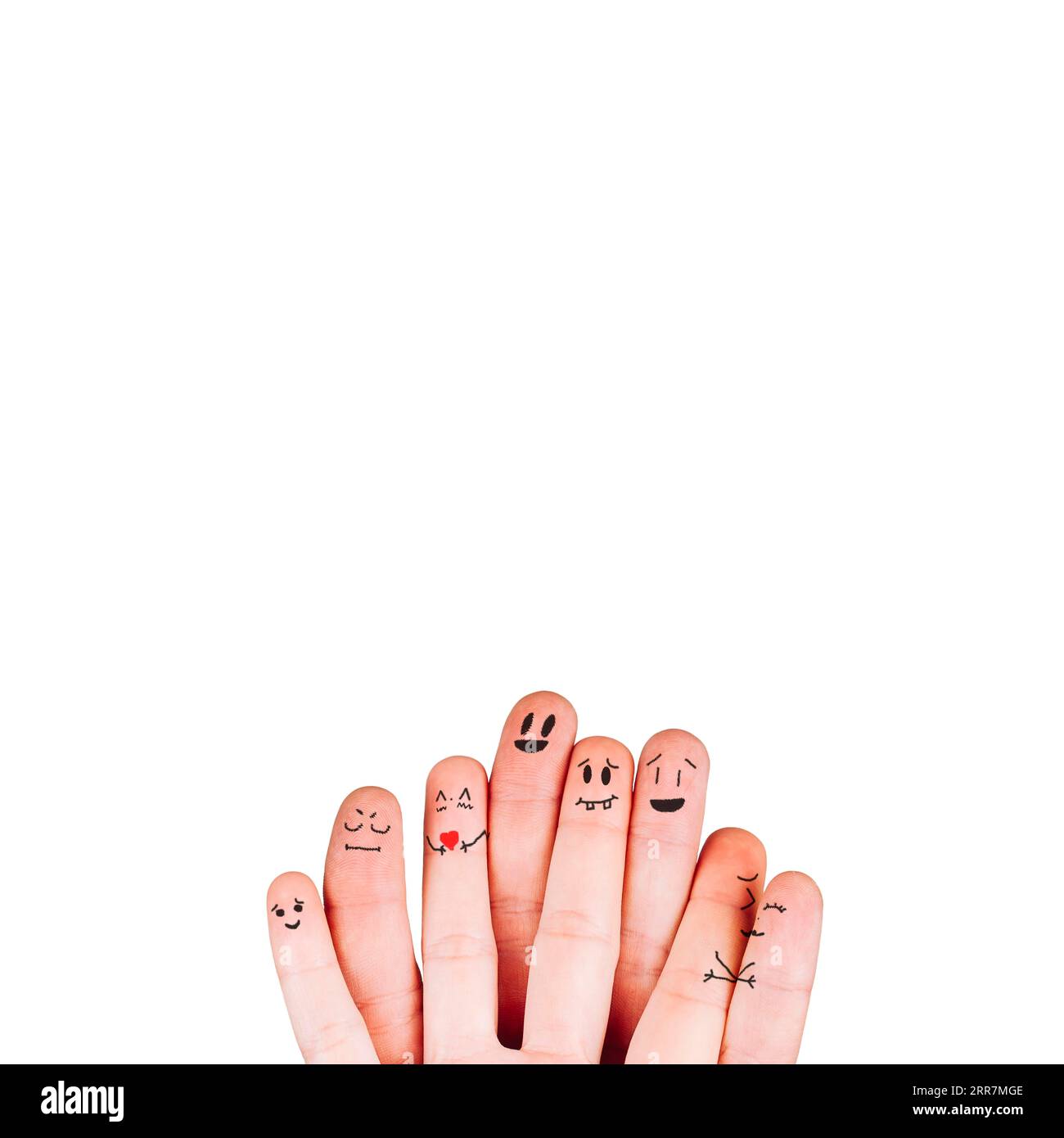 Fingers disease hi-res stock photography and images - Alamy