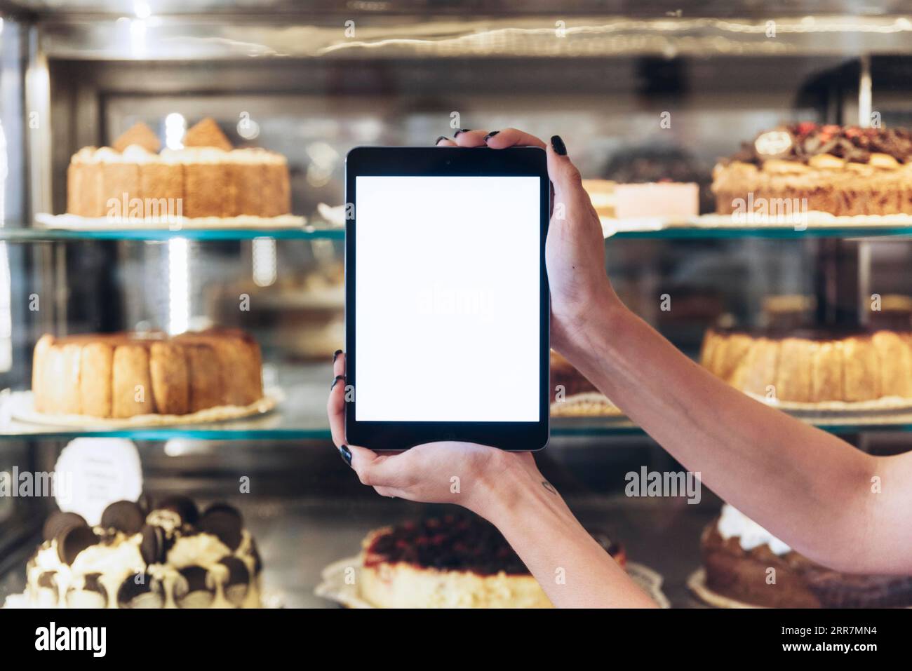 Digital health innovative healthcare hi-res stock photography and ...