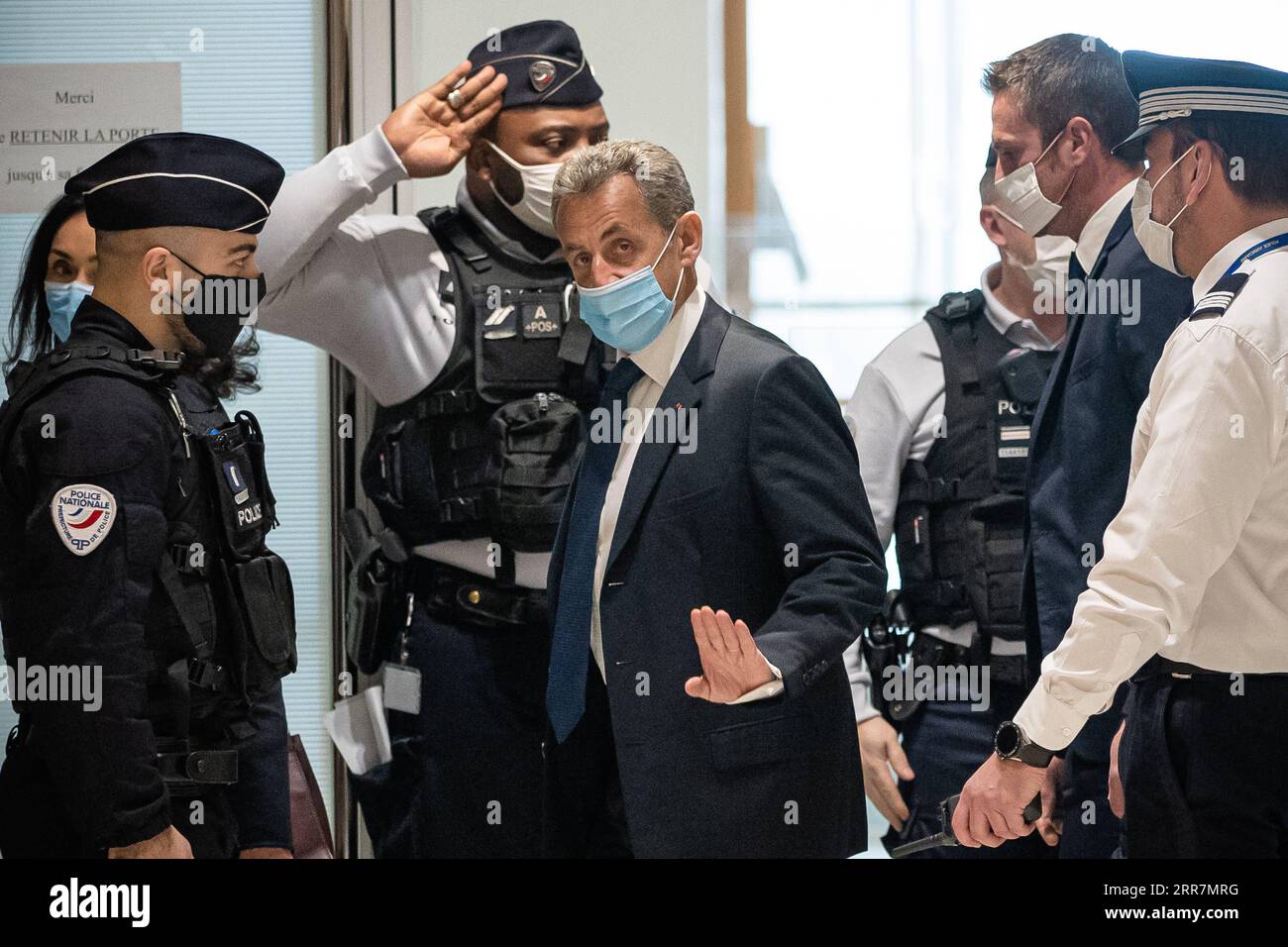 Convicted on the charges hi-res stock photography and images - Alamy