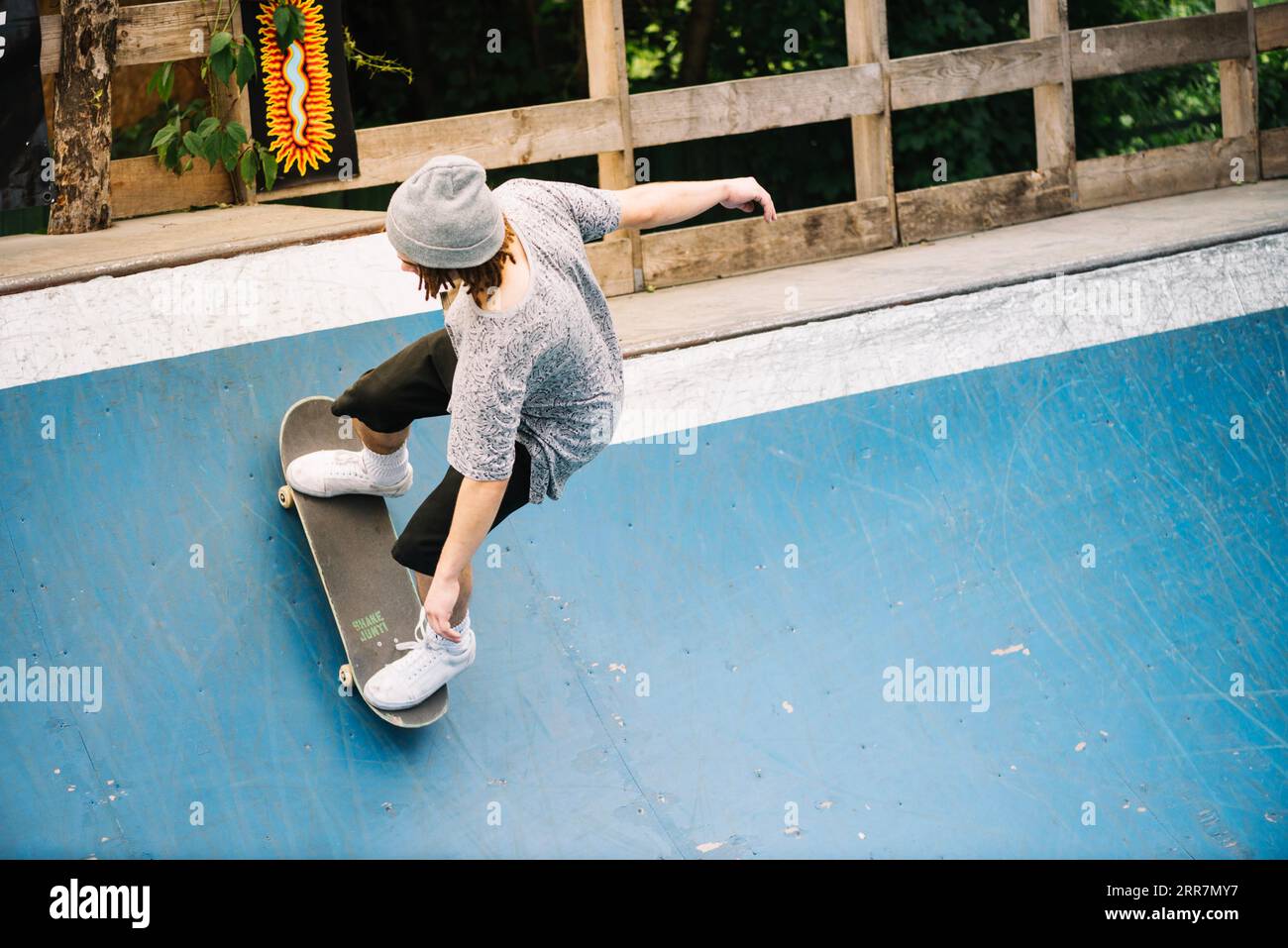 Active board hi-res stock photography and images - Alamy