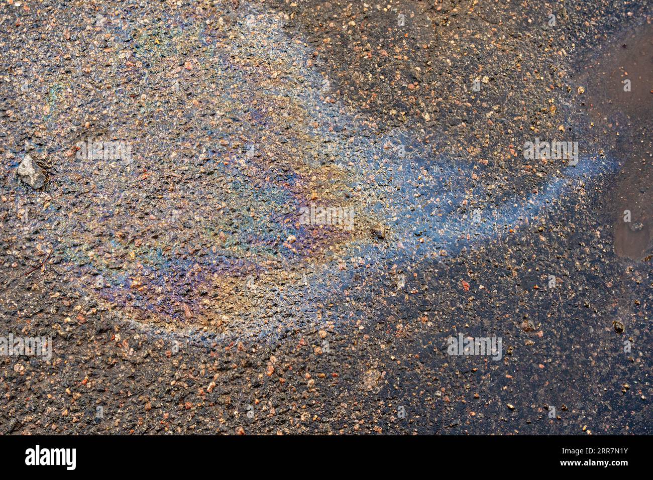 Leak spilling hi-res stock photography and images - Alamy