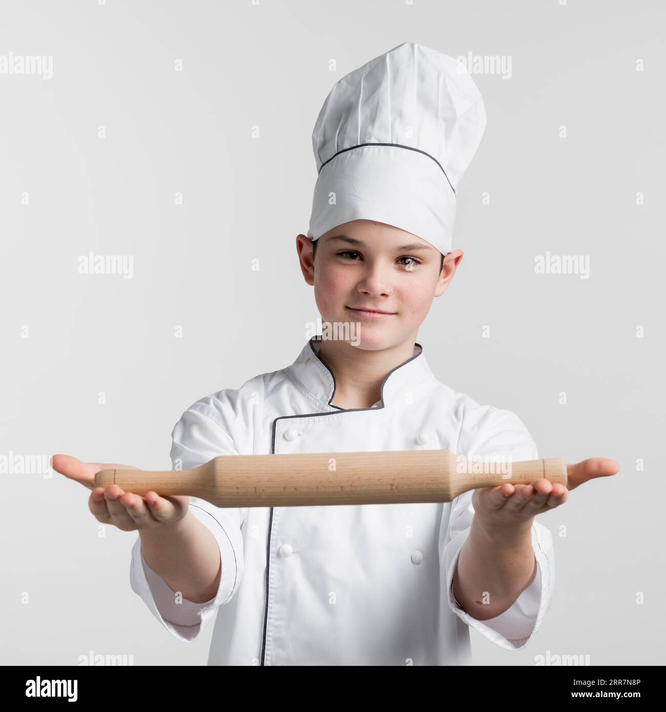 Master chief baker hi-res stock photography and images - Alamy