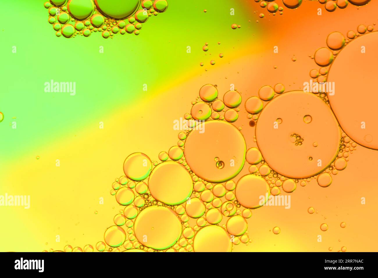 Rasta gradient background with bubbles Stock Photo - Alamy