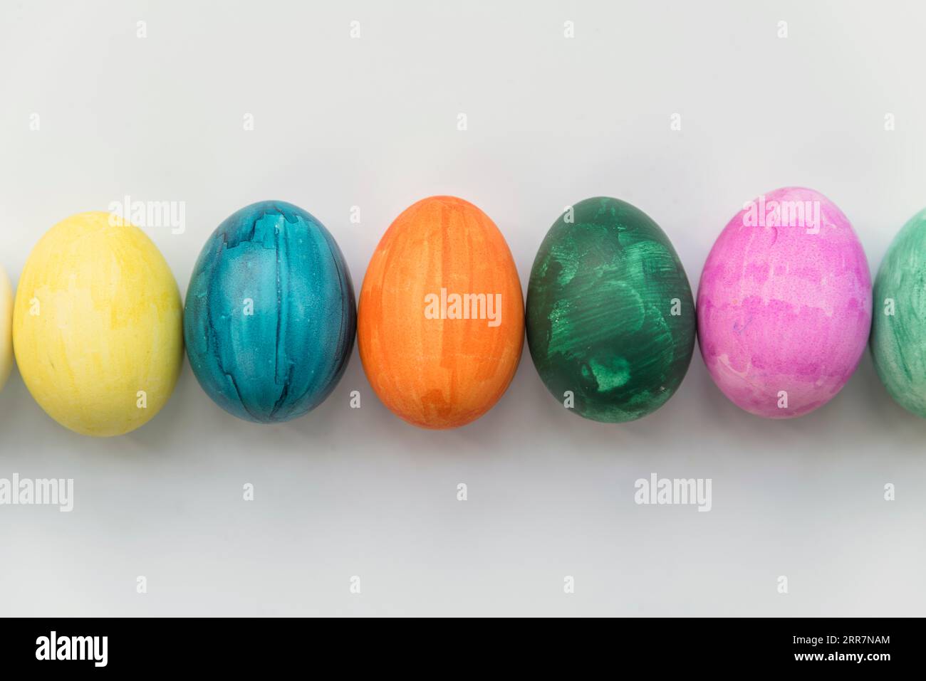 Diverse color range hi-res stock photography and images - Alamy