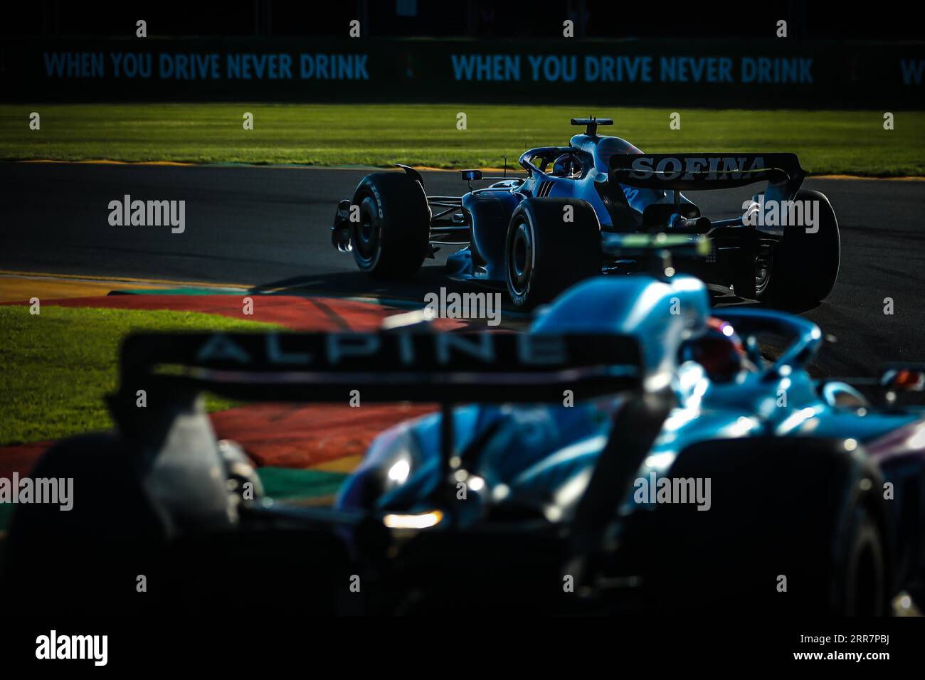 Australian car racing hi-res stock photography and images - Alamy