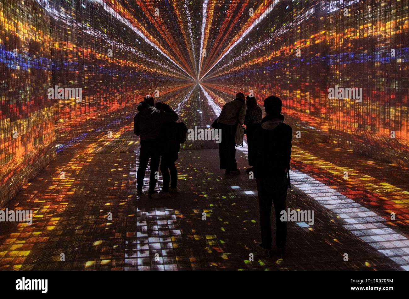 Ai created hi-res stock photography and images - Alamy