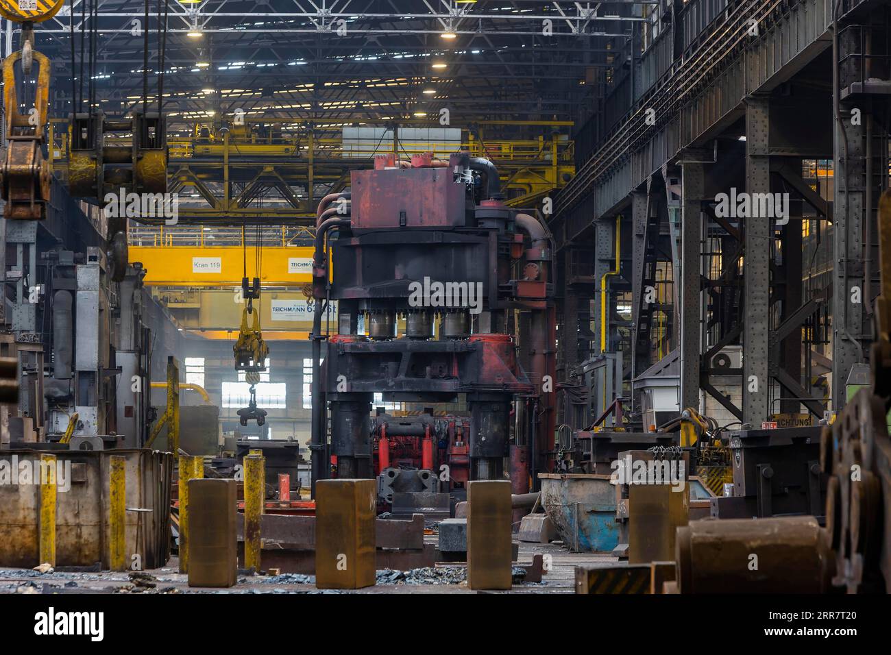 Schmiedewerke hi-res stock photography and images - Alamy
