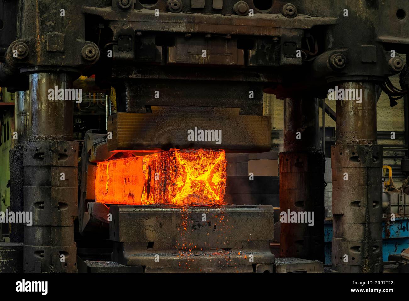 Schmiedewerke hi-res stock photography and images - Alamy