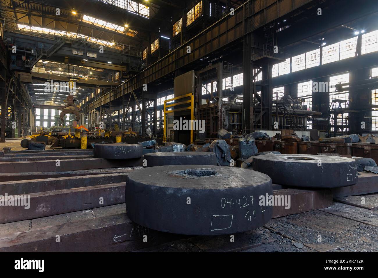Schmiedewerke hi-res stock photography and images - Alamy