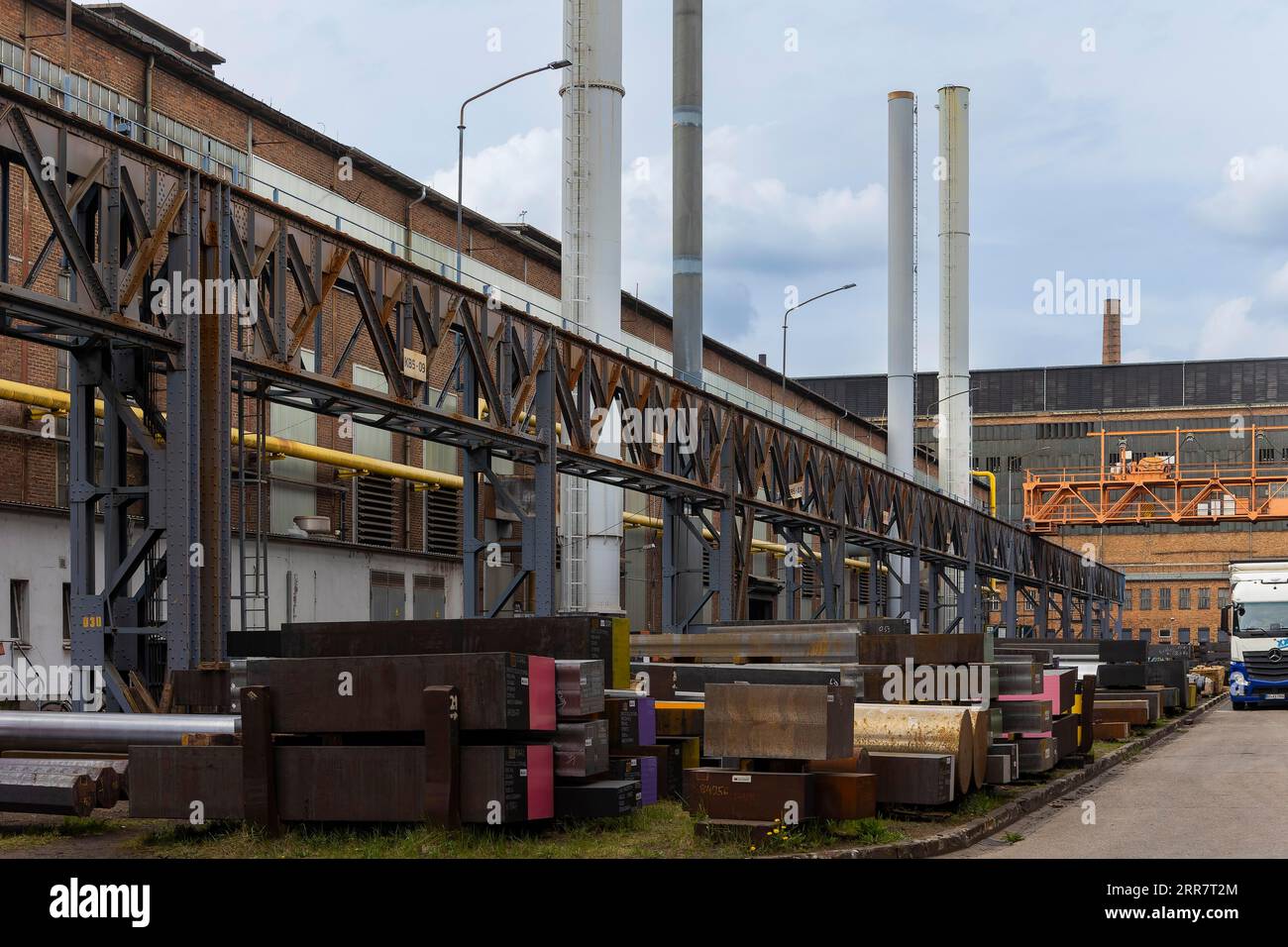 Schmiedewerke hi-res stock photography and images - Alamy