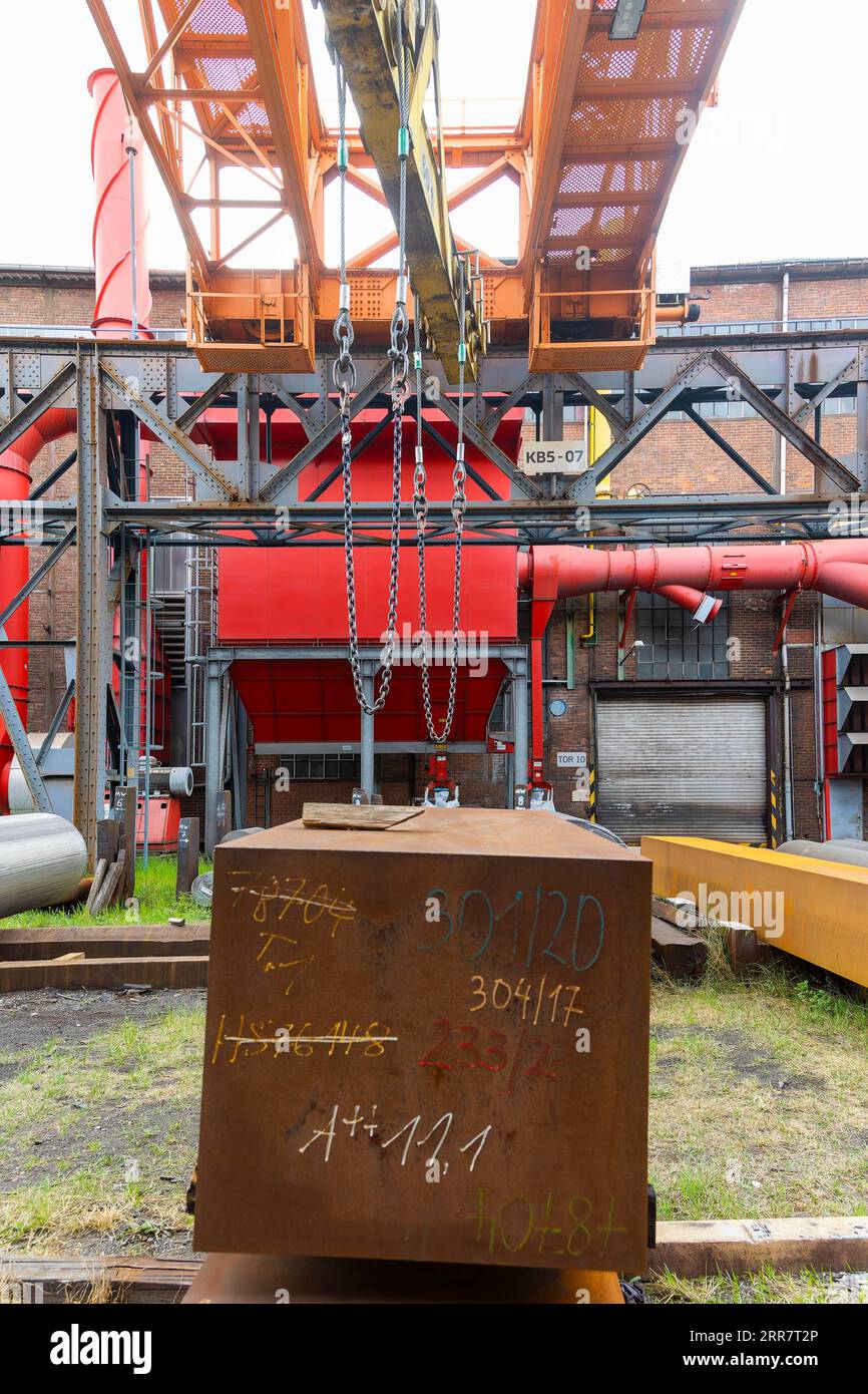 Schmiedewerke hi-res stock photography and images - Alamy