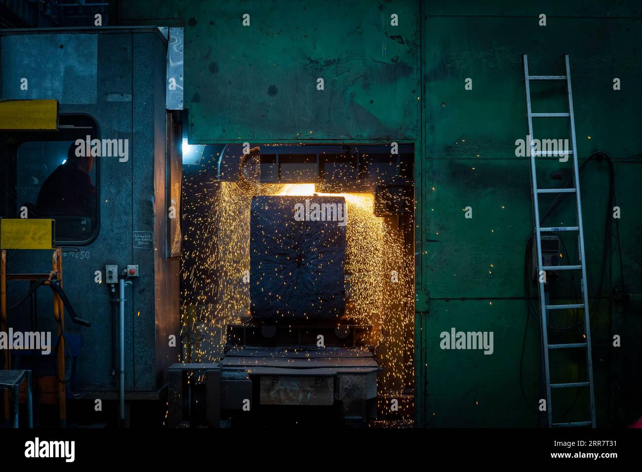 Schmiedewerke hi-res stock photography and images - Alamy