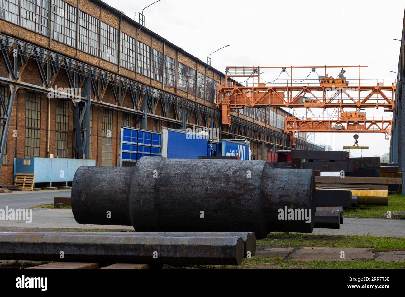 Schmiedewerke hi-res stock photography and images - Alamy