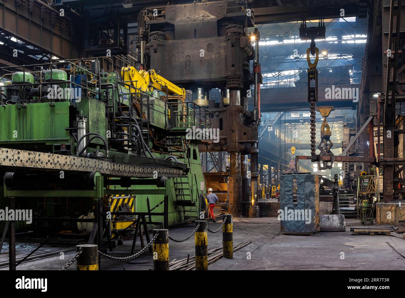 Schmiedewerke hi-res stock photography and images - Alamy