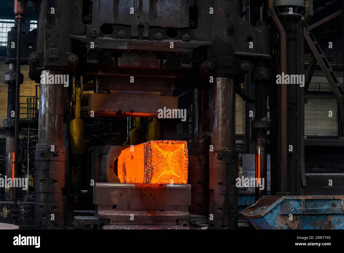 Schmiedewerke hi-res stock photography and images - Alamy