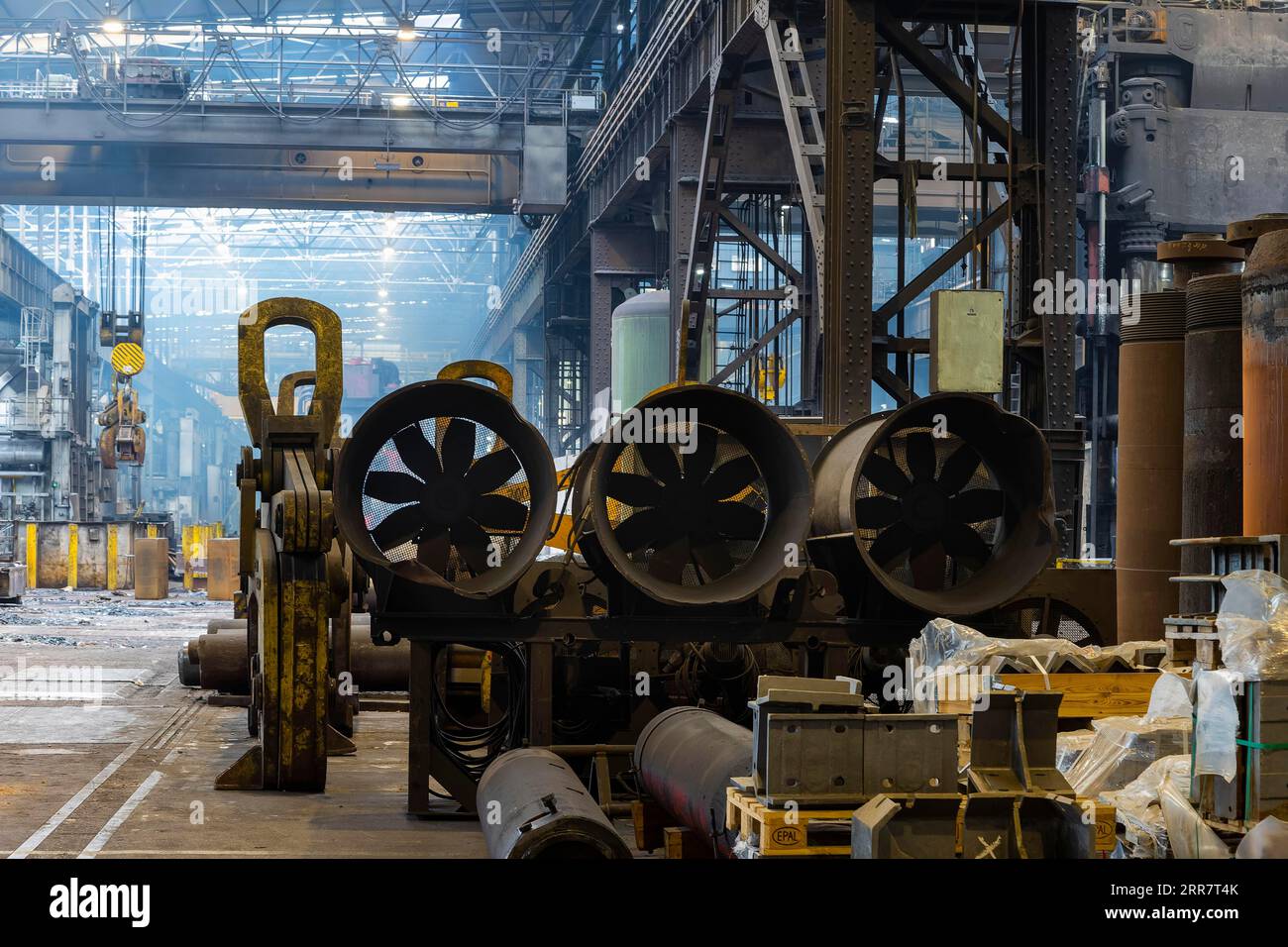 Schmiedewerke hi-res stock photography and images - Alamy