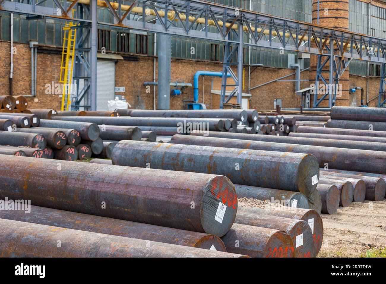 Schmiedewerke hi-res stock photography and images - Alamy